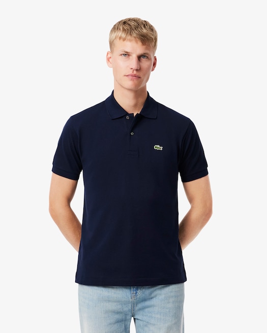 Polos L.12.12 | Polos para hombre | LACOSTE